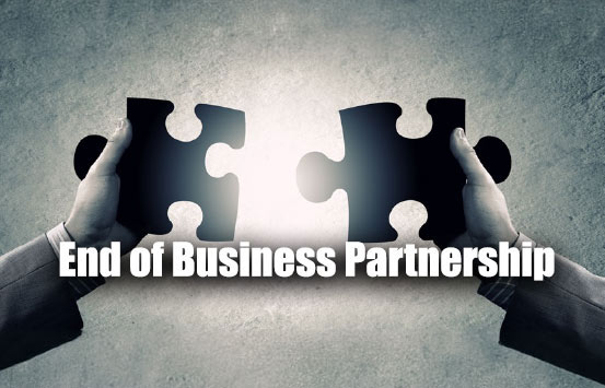 Business Divorces – When partners decide to split - Sage Investigations